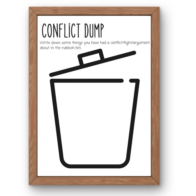 Building Kids Life Skills for Conflict resolution, Problem solving and ...