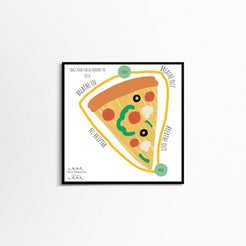 12 Mindfulness Breathing Cards (Digital Download)- Tea Party Edition ...