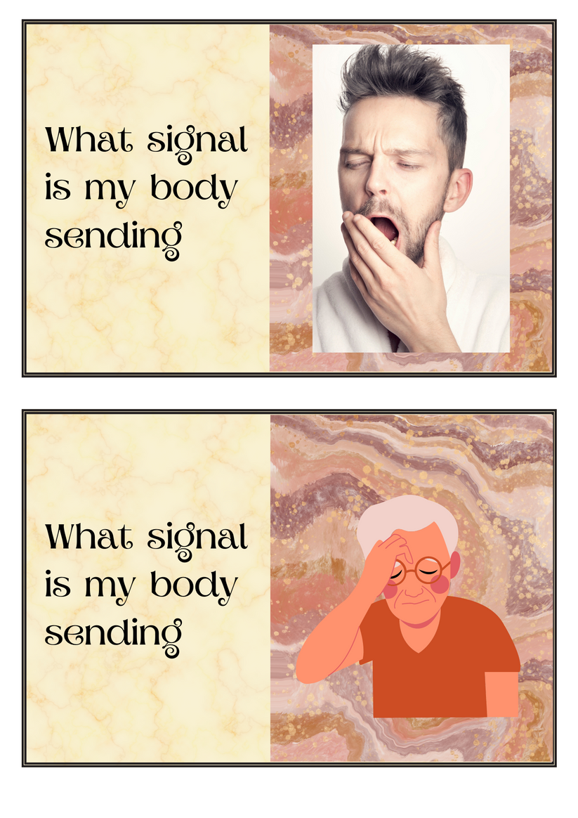 70 Body Signal Cards (Digital Download) – I Will Resource