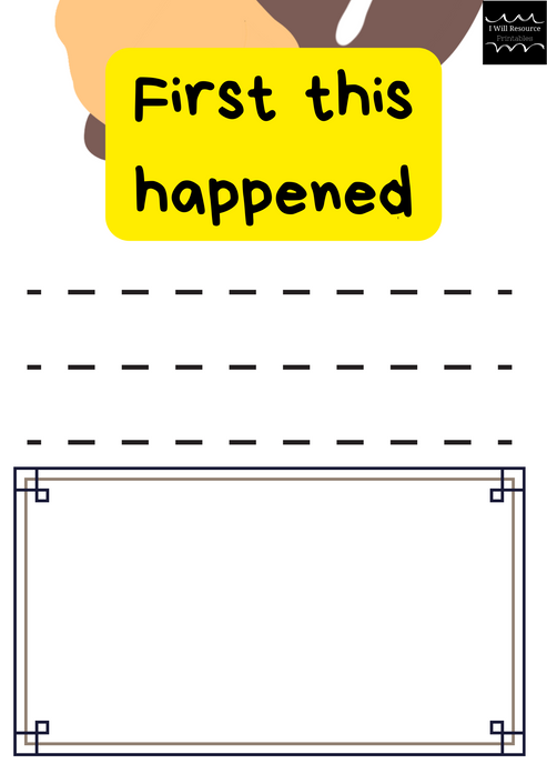 Make a Children's Memory Book with 10 Prompts (Digital Download) – I ...