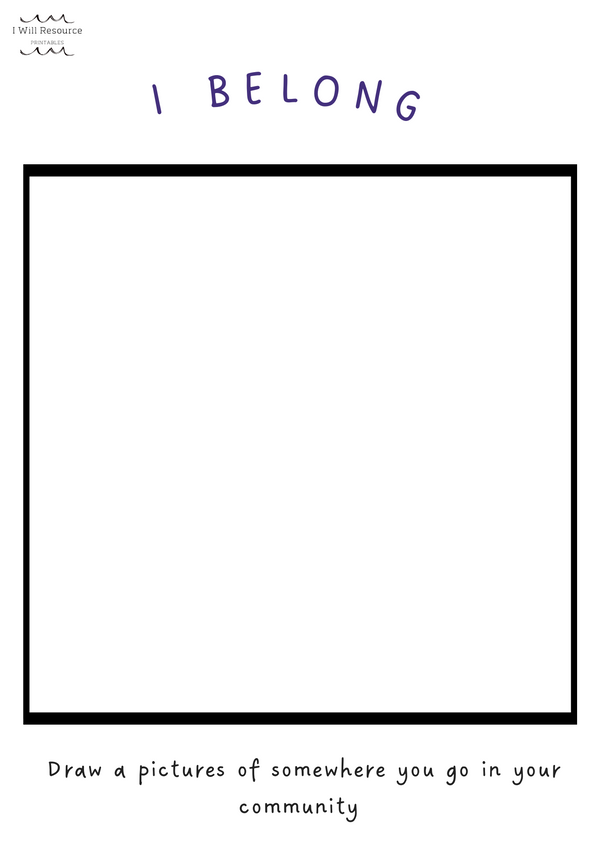 Girl Group Worksheet Booklet- Wellbeing Program Activity Worksheet Boo ...