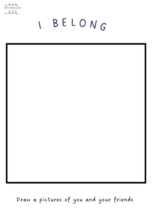 Girl Group Worksheet Booklet- Wellbeing Program Activity Worksheet Boo ...