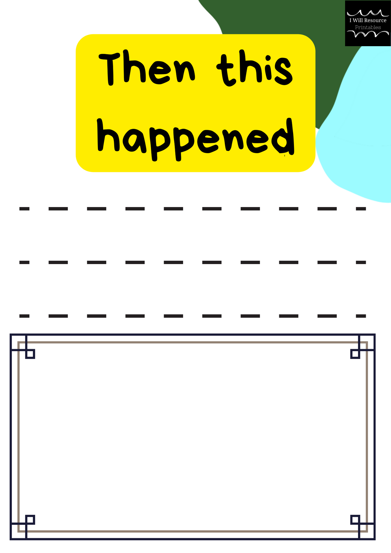 Make a Children's Memory Book with 10 Prompts (Digital Download) – I ...