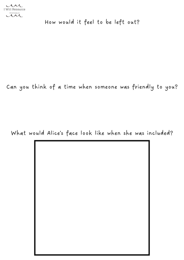 Girl Group Worksheet Booklet- Wellbeing Program Activity Worksheet Boo ...